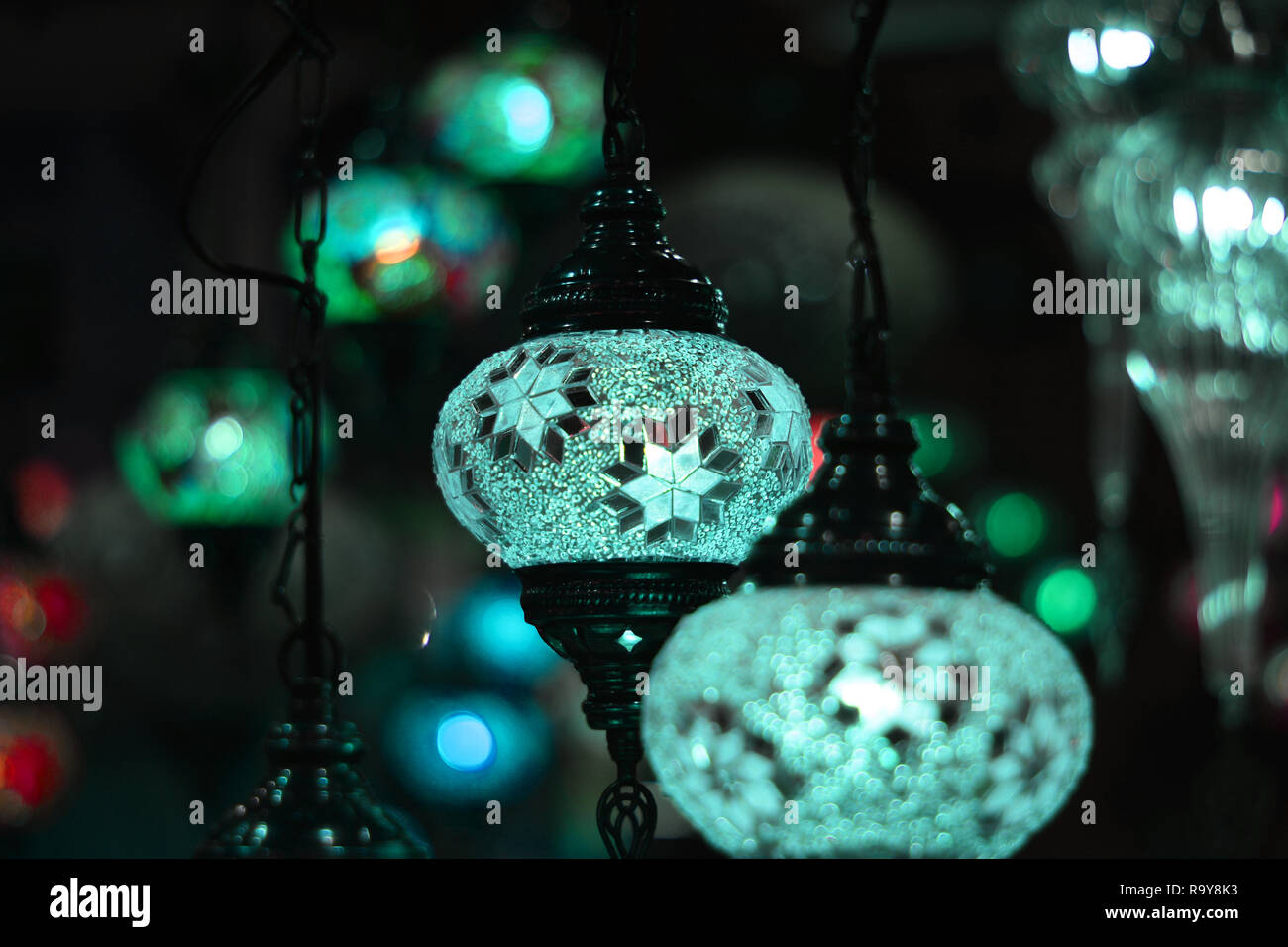 celebrating the Chinese New Year and the spring festival Stock Photo ...
