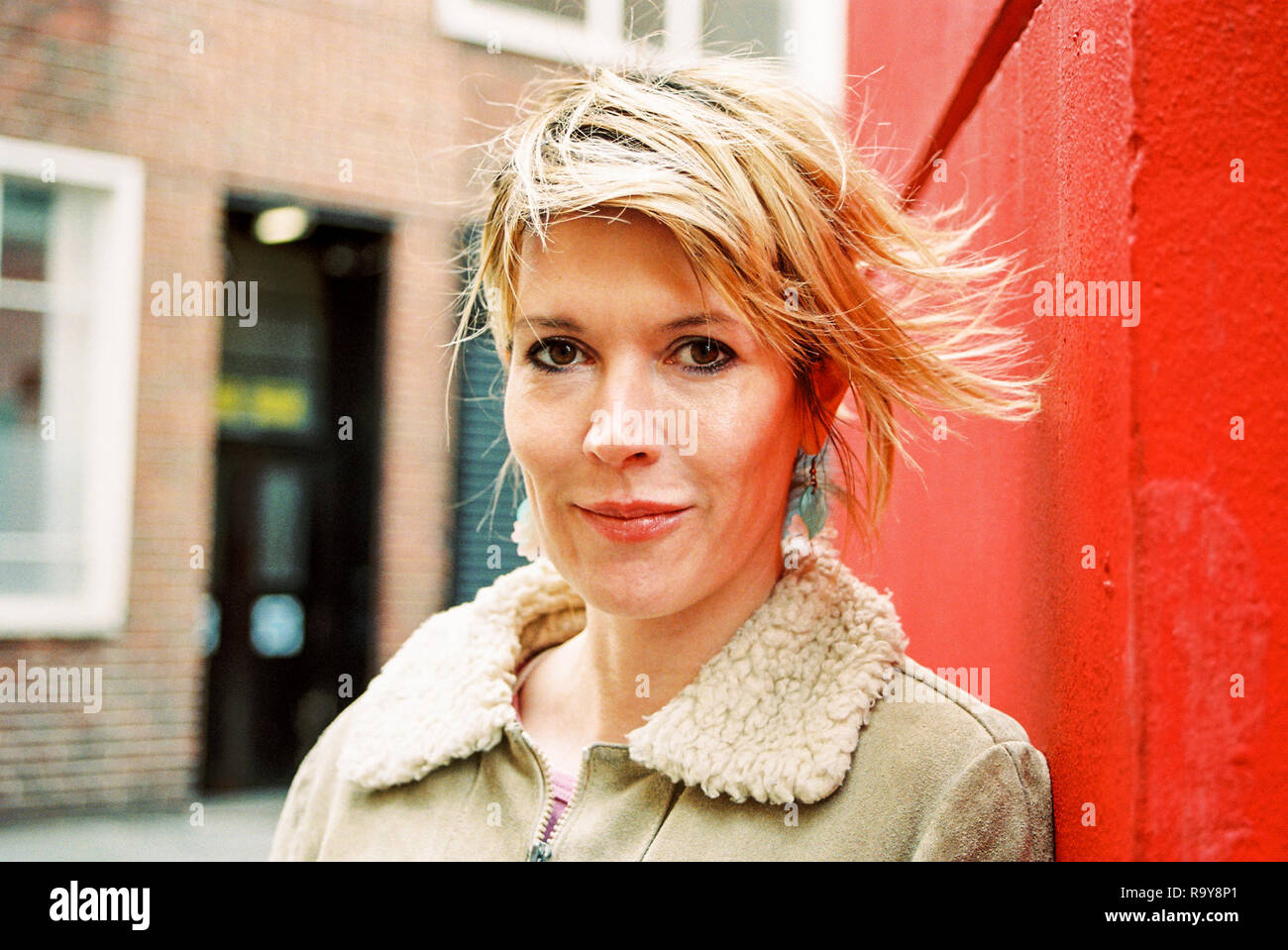 Julia davis comedian hi-res stock photography and images - Alamy
