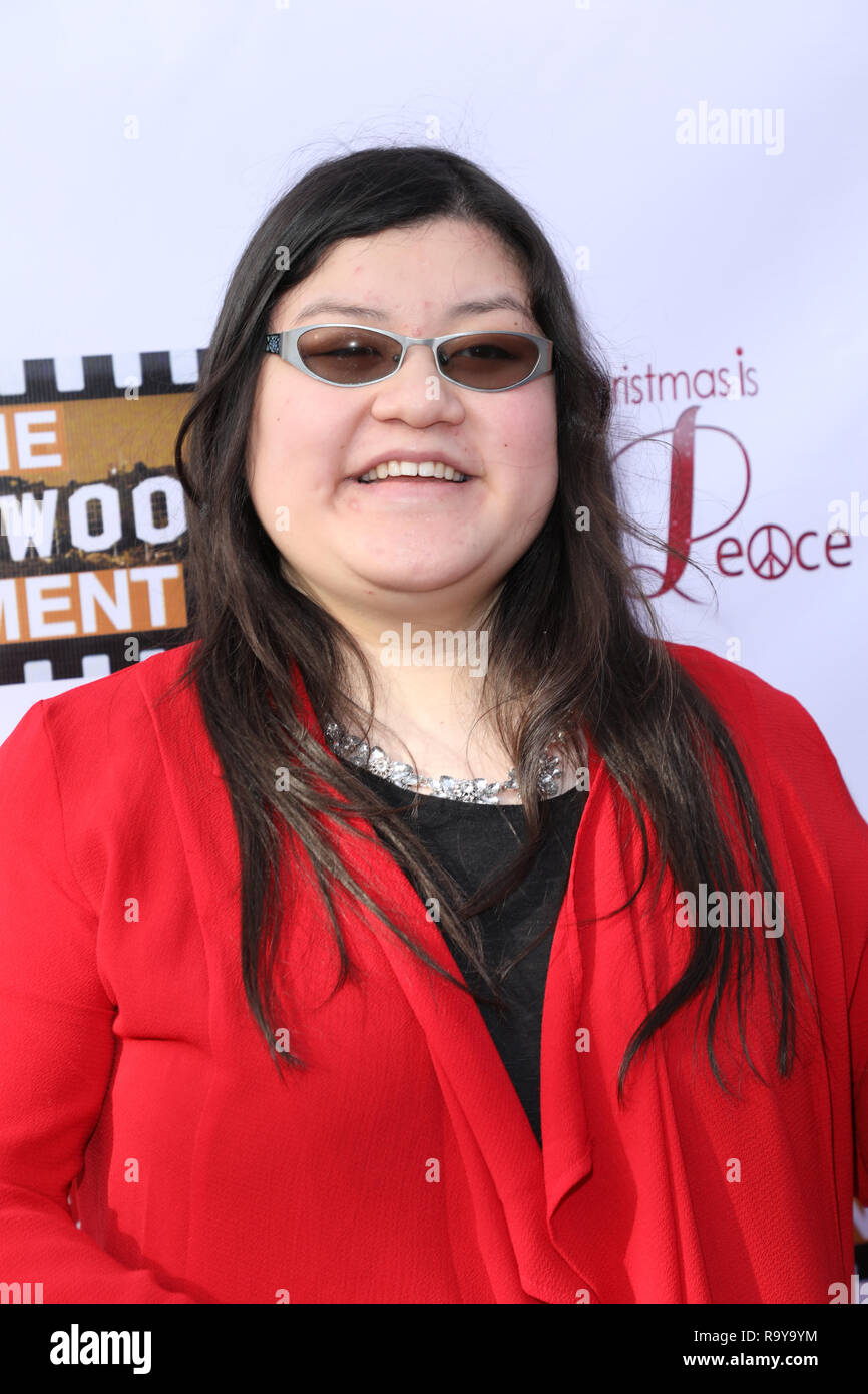 Salvation Army's Celebrity Red Kettle Kick-Off Fundraiser held at The ...