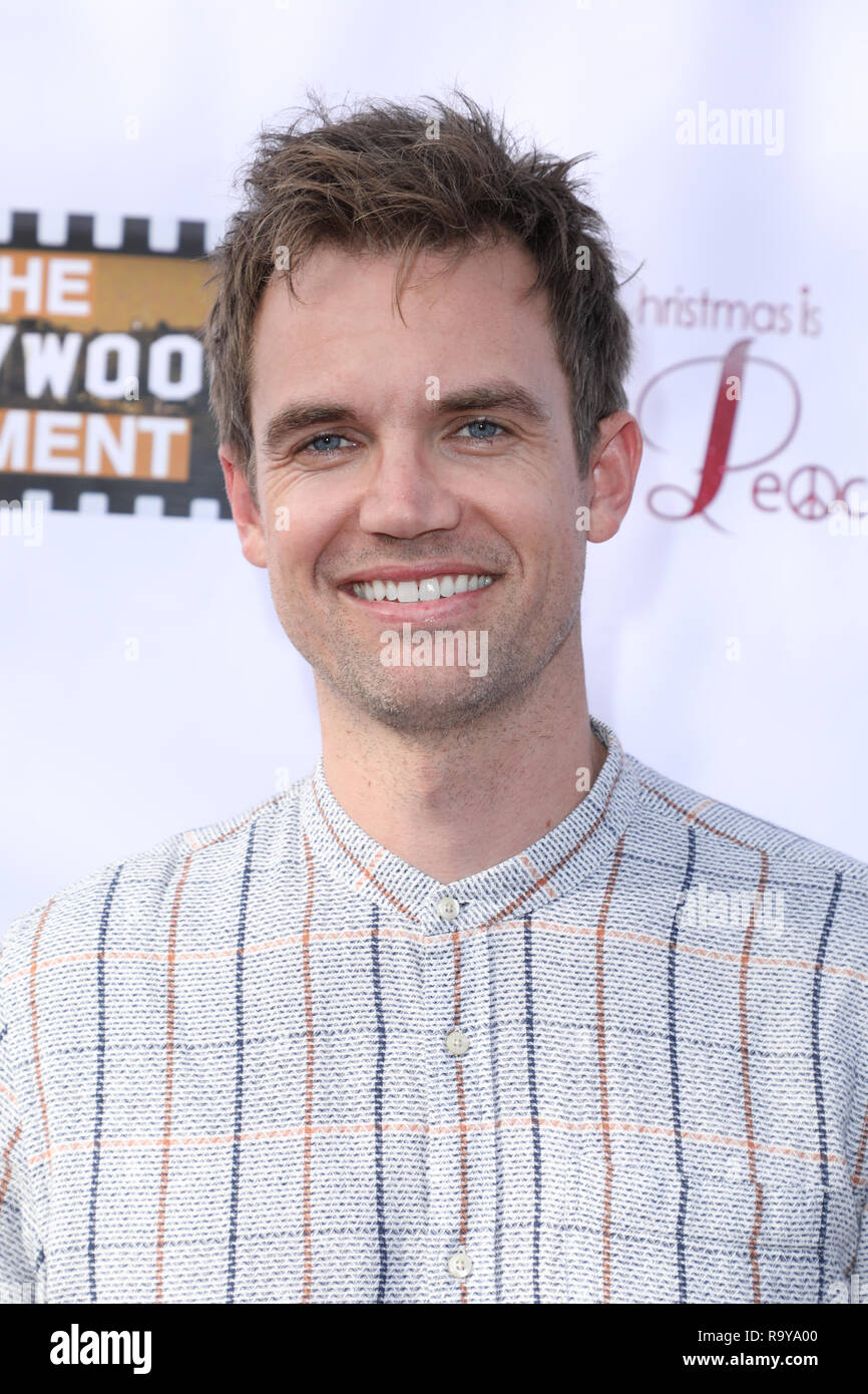 Salvation Army's Celebrity Red Kettle Kick-Off Fundraiser held at The ...