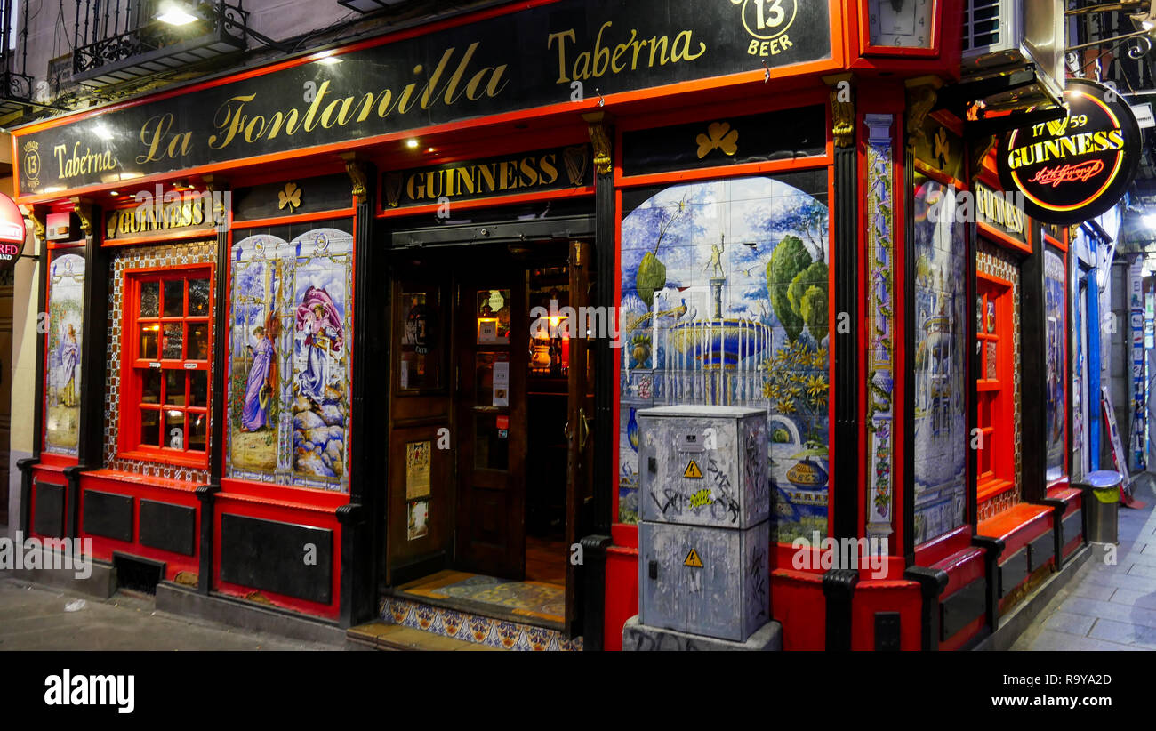 Fontanilla hi-res stock photography and images - Alamy