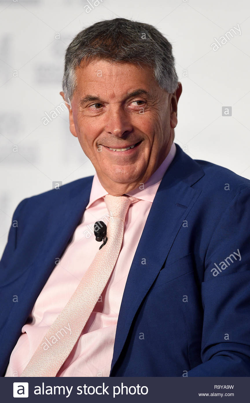 David Dein Stock Photos & David Dein Stock Images - Alamy