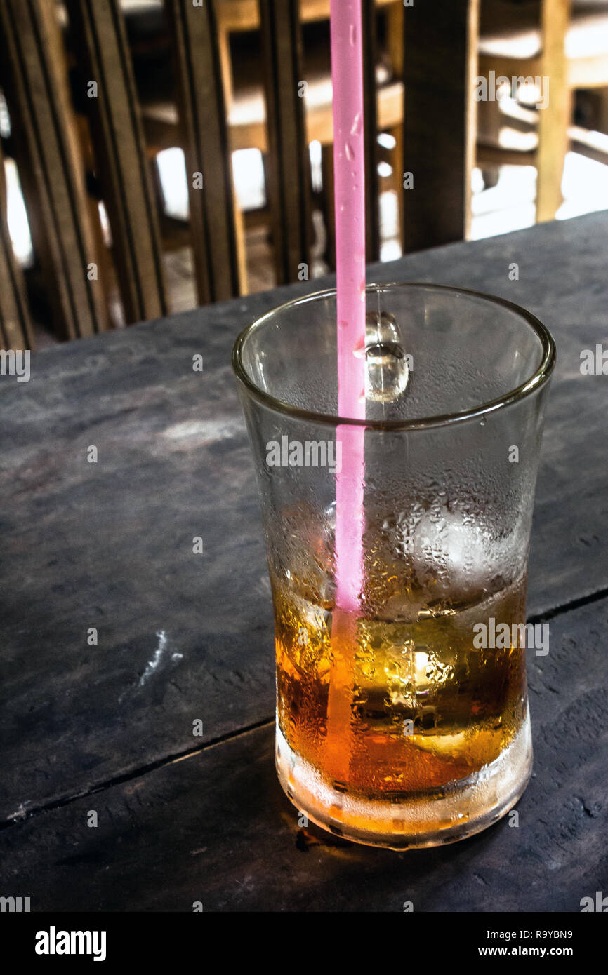 Making iced tea hi-res stock photography and images - Alamy