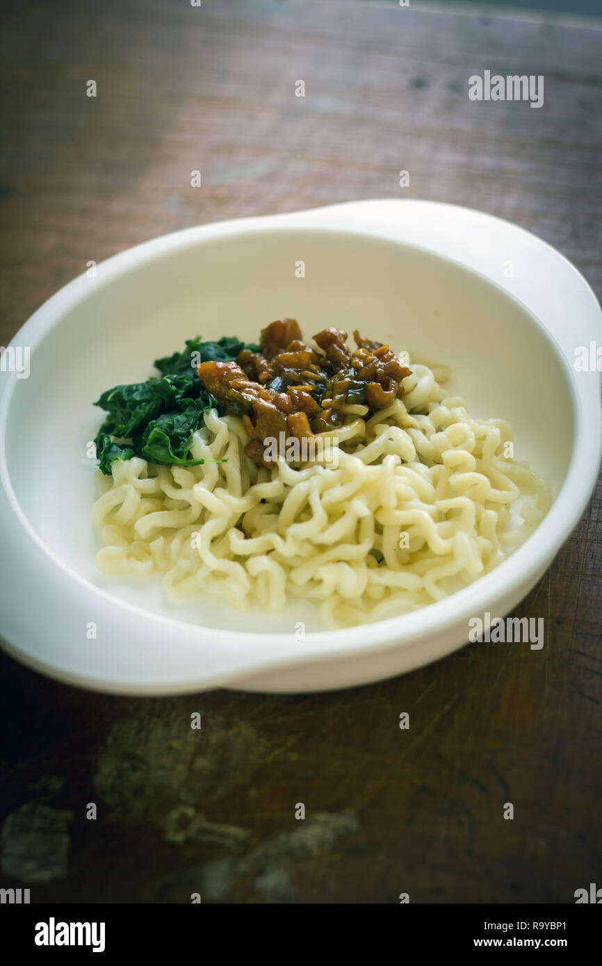 Roman noodles hi-res stock photography and images - Alamy