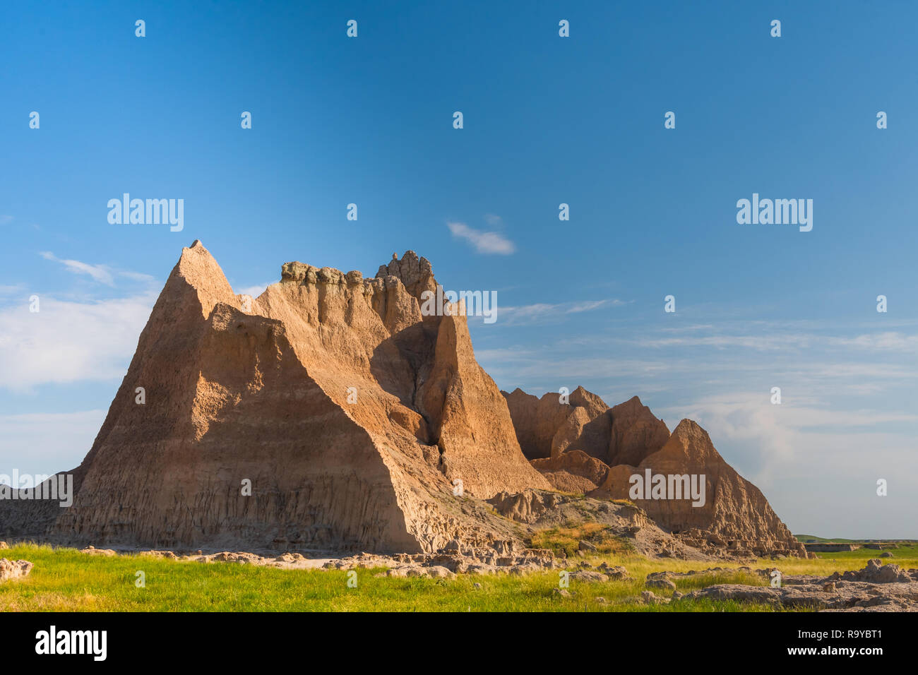 Hoodoo exploration hi-res stock photography and images - Alamy