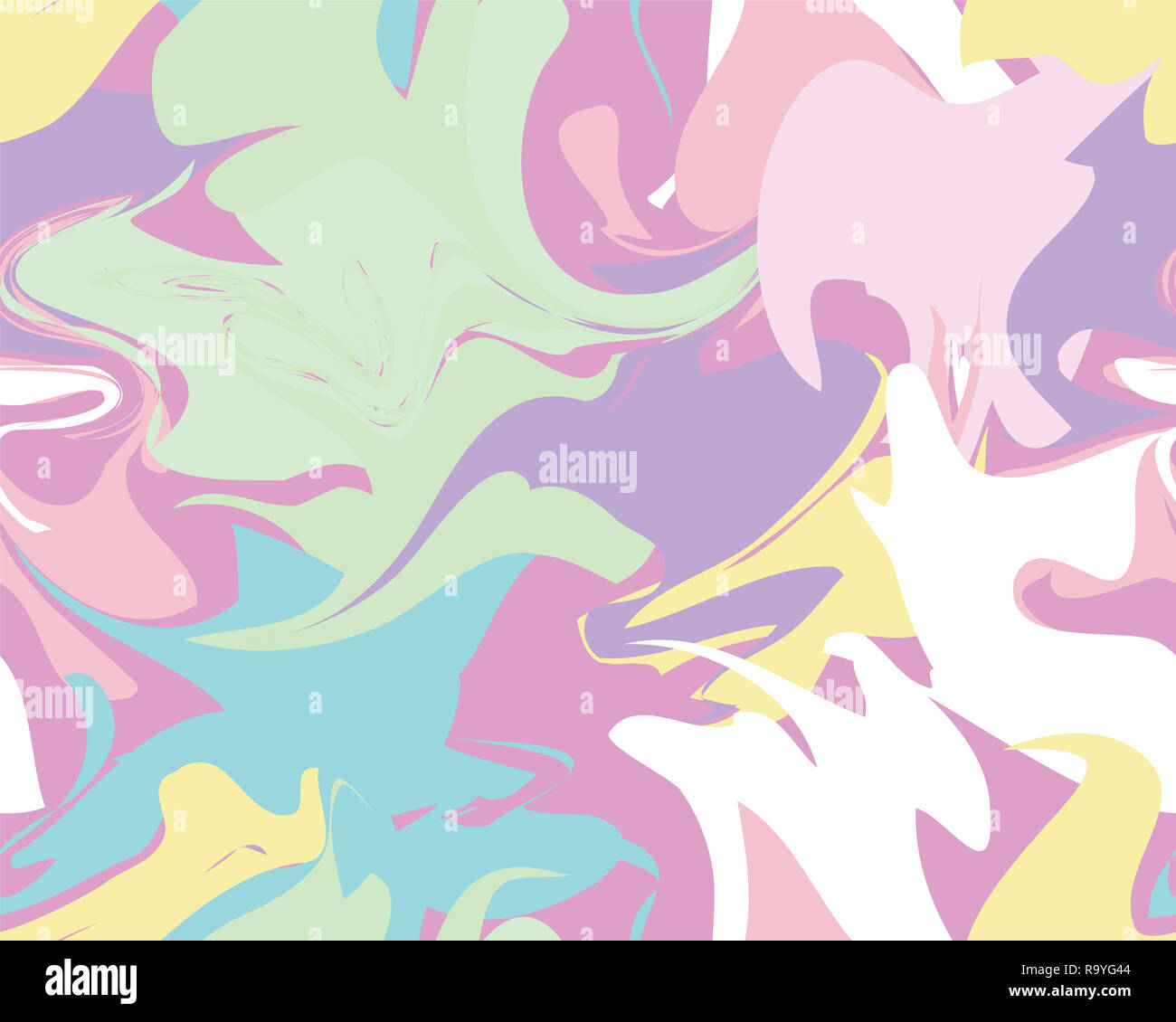 Marble texture seamless pattern. Trendy colors. Weddings, menus ...