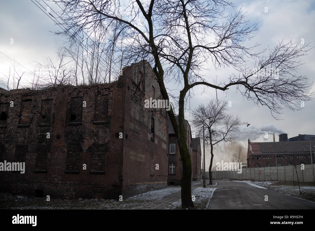 Beuthen Stock Photos & Beuthen Stock Images - Alamy