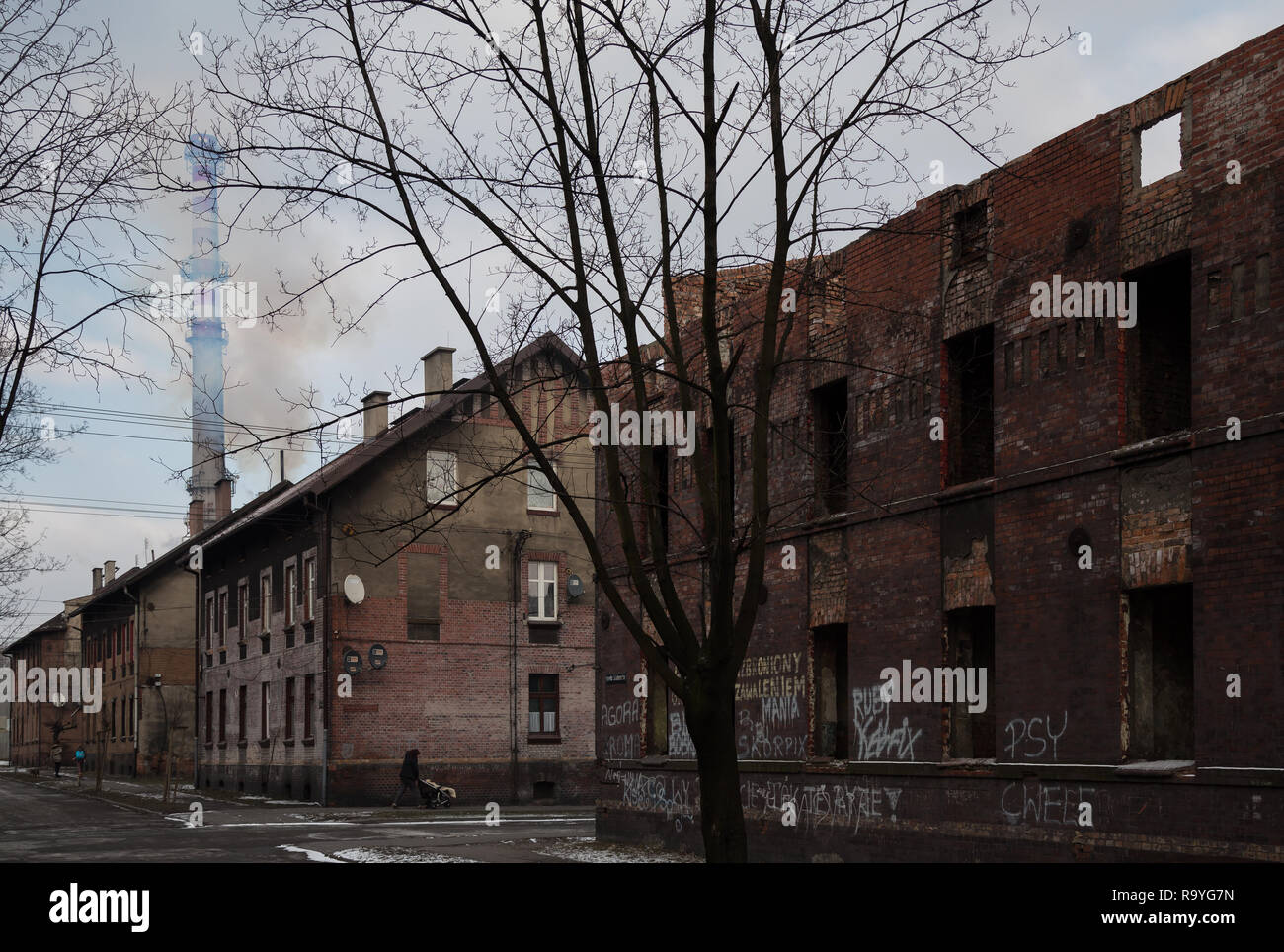 Beuthen Stock Photos & Beuthen Stock Images - Alamy