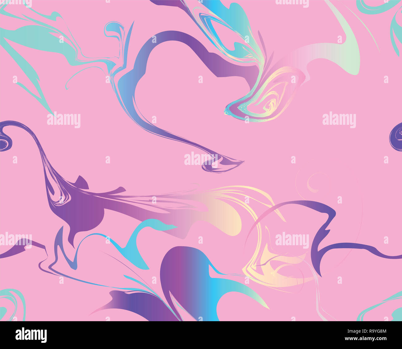 Marble texture seamless pattern. Trendy colors. Weddings, menus ...