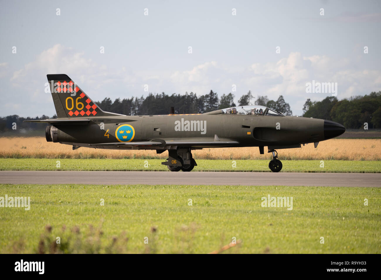 Lansen hi-res stock photography and images - Alamy