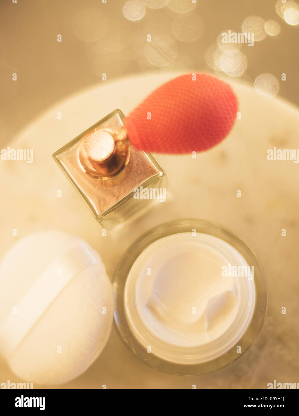 luxury cosmetic products, anti-age moisturizer - beauty, cosmetics and ...