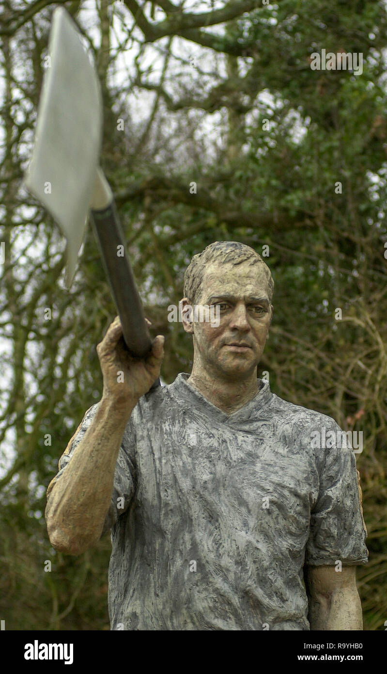 Redgrave park hi-res stock photography and images - Alamy