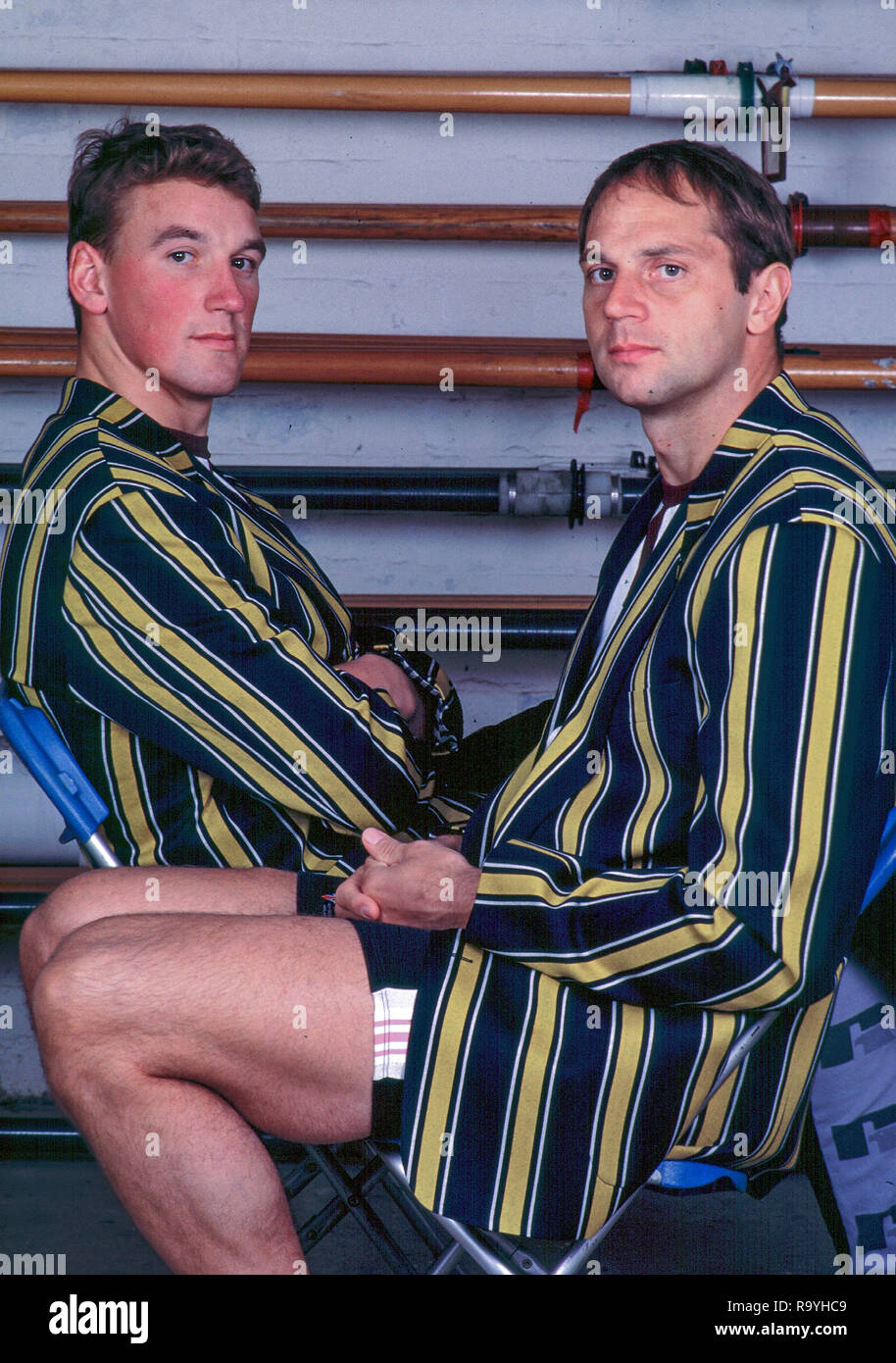 Matthew pinsent left hi-res stock photography and images - Alamy