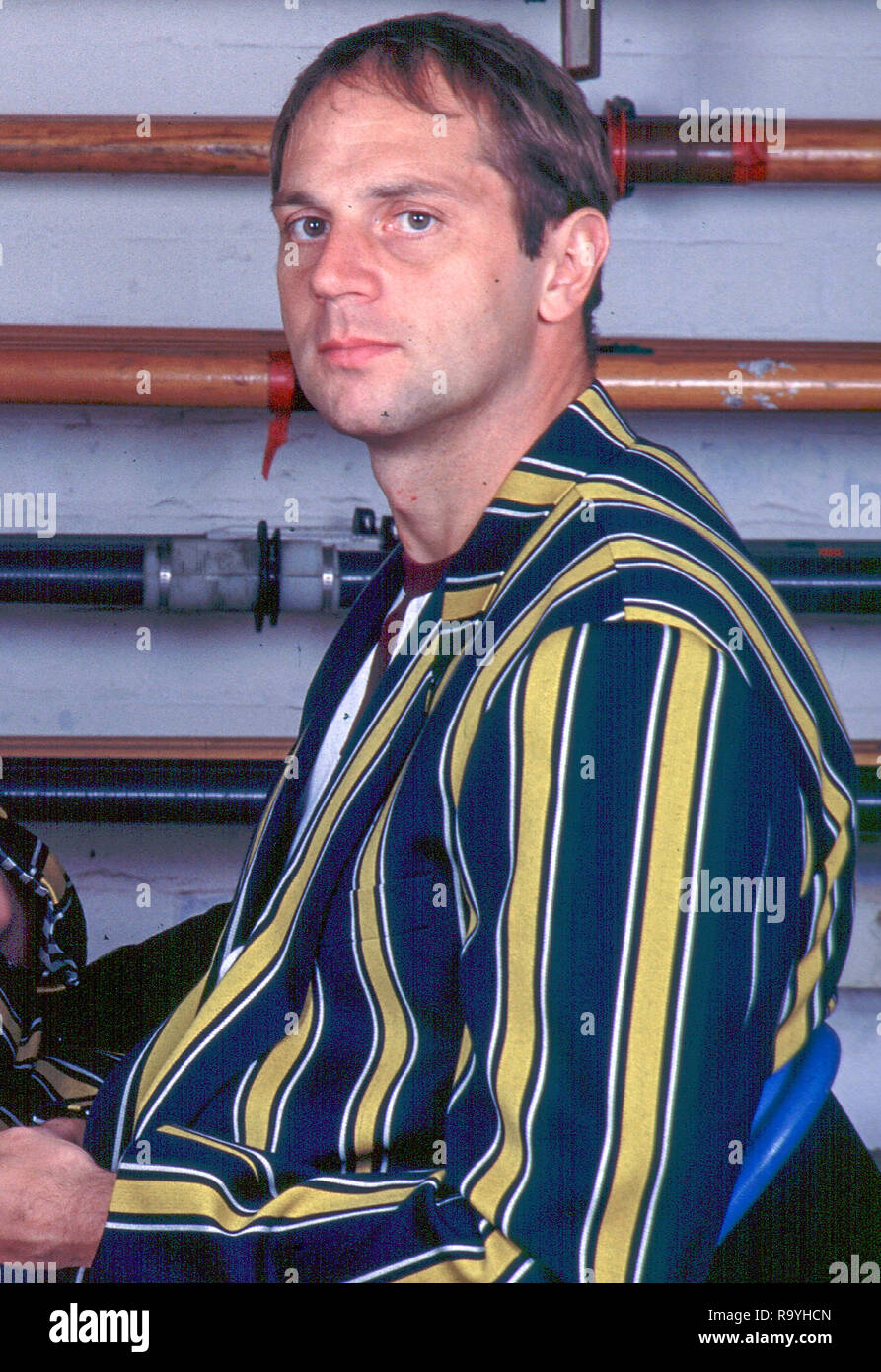 Henley, Berkshire, England, Vesper Rowing Vest and Stripped Blazer ...