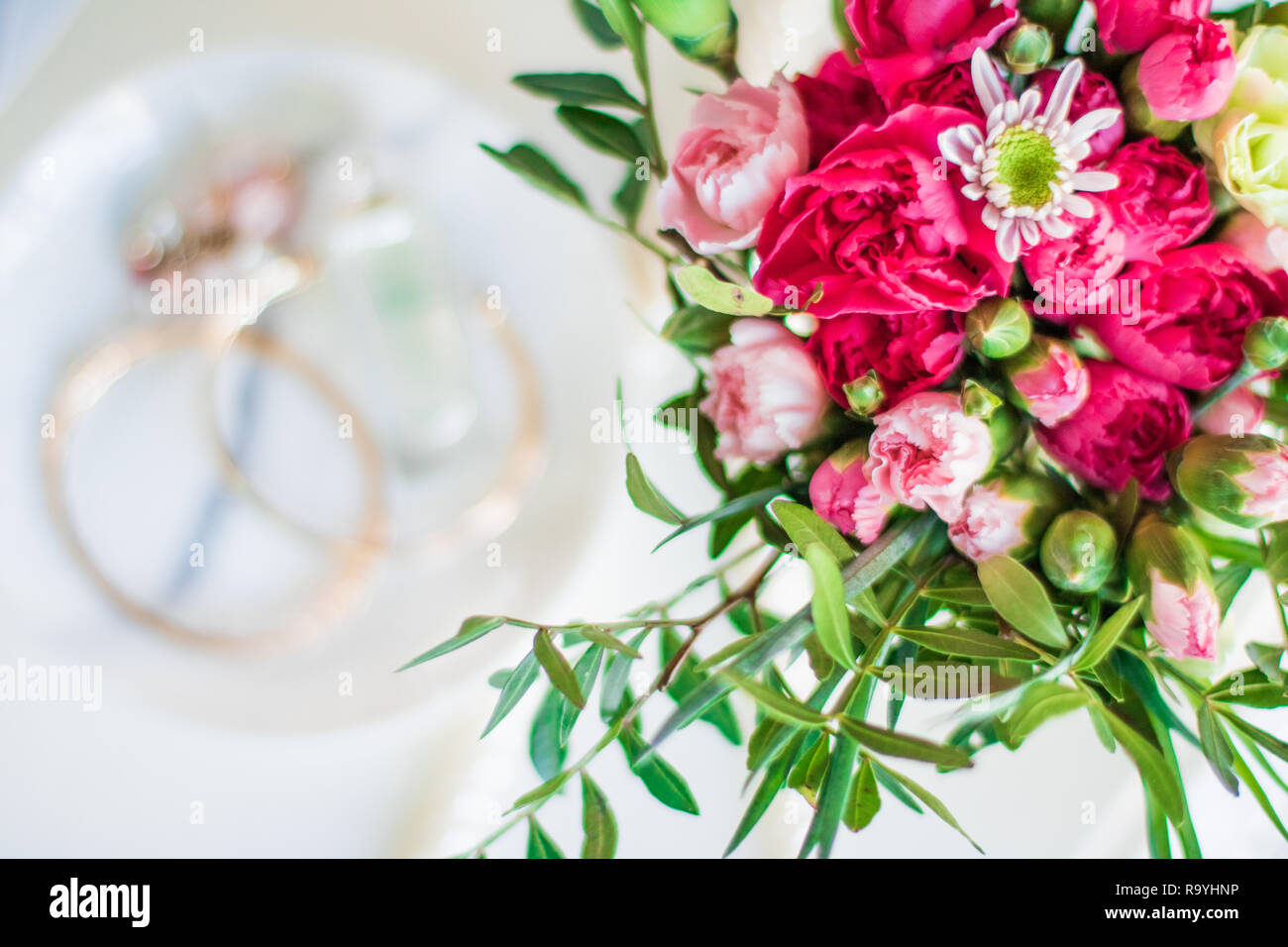 house interior decoration details - fashionable and luxurious home ...