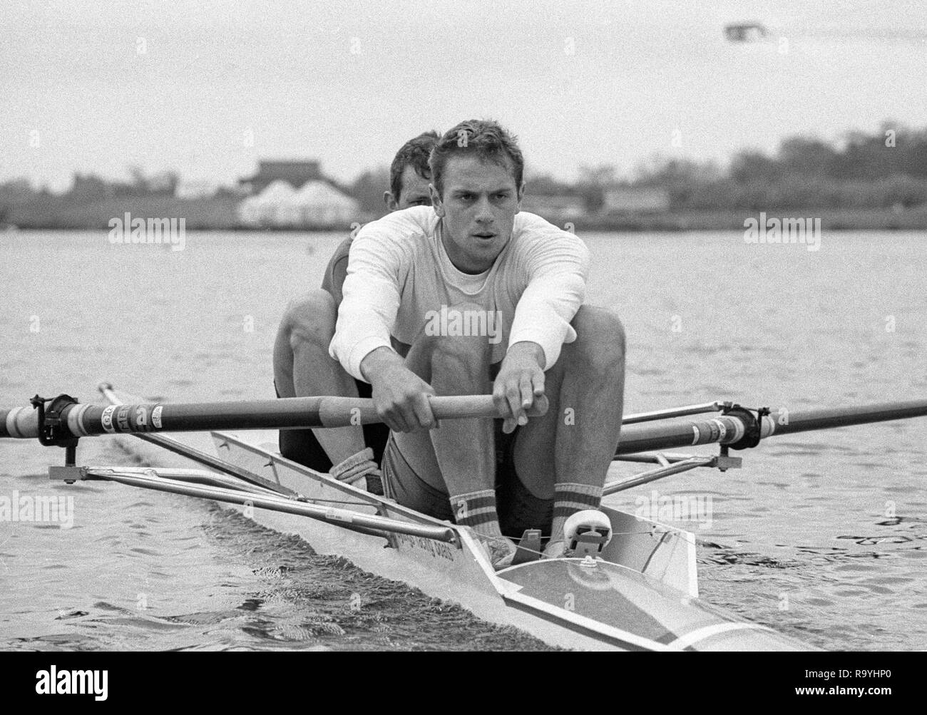 1986 world rowing championships hi-res stock photography and images - Alamy