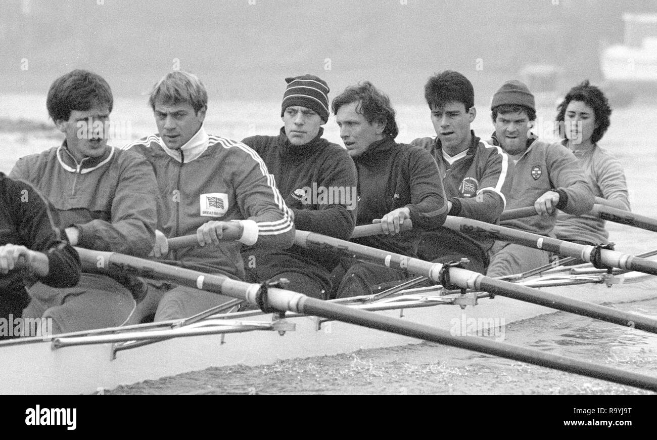 Richard stanhope and cox hi-res stock photography and images - Alamy