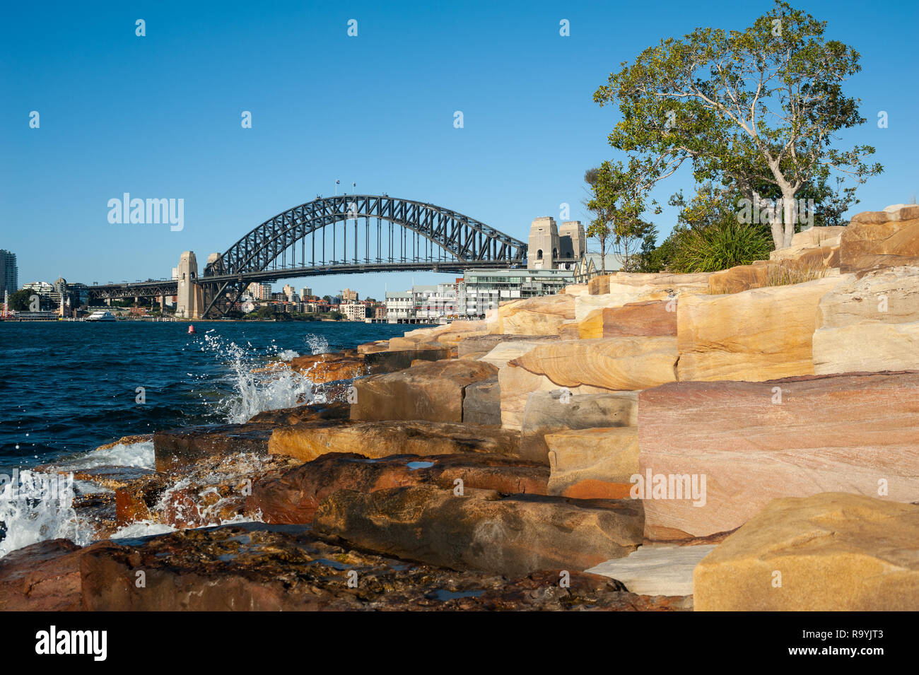 Walsh point reserve hi-res stock photography and images - Alamy
