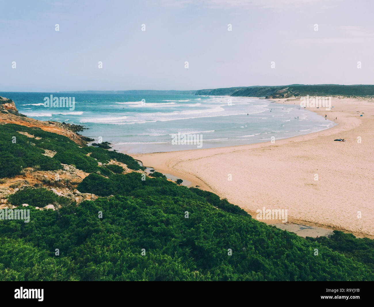 seascape paradise - travel, seascape, vacation and summer holidays ...