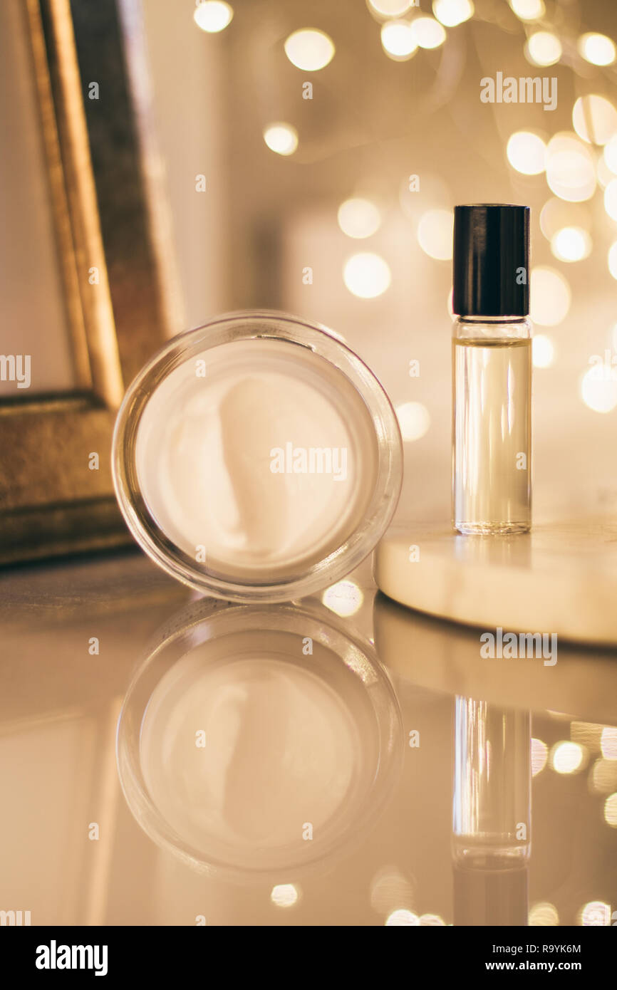 luxury cosmetic products, anti-age moisturizer - beauty, cosmetics and ...