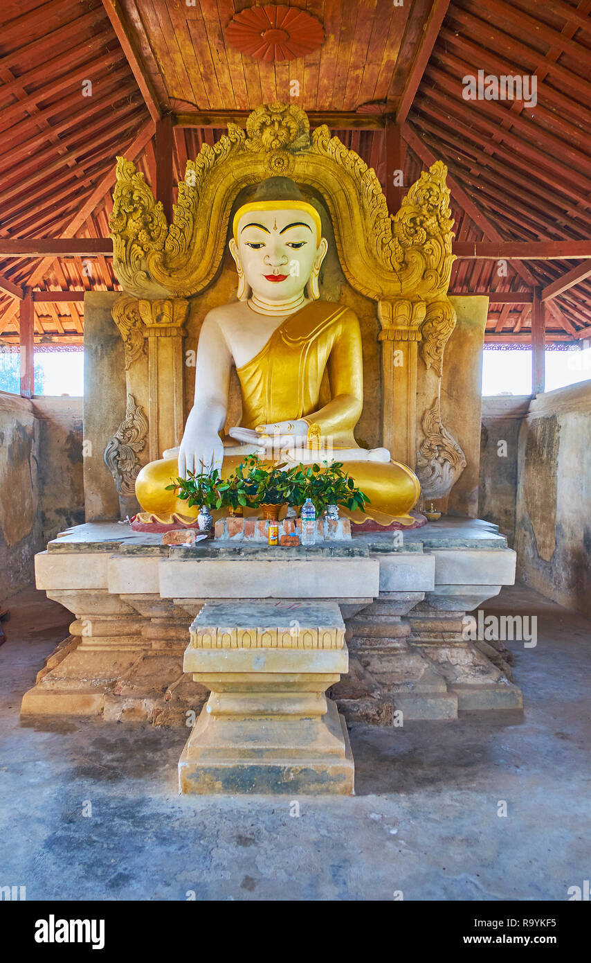 House of buddha hi-res stock photography and images - Alamy