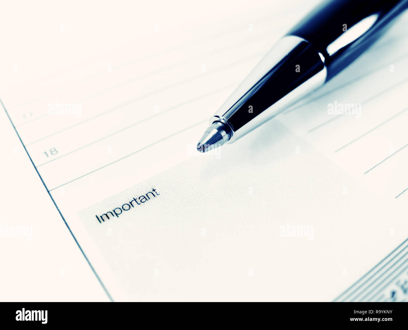 important note to remember - notes, notebooks, study and learning ...