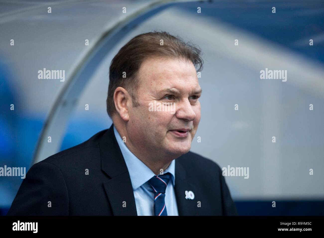 Derek johnstone hi-res stock photography and images - Alamy