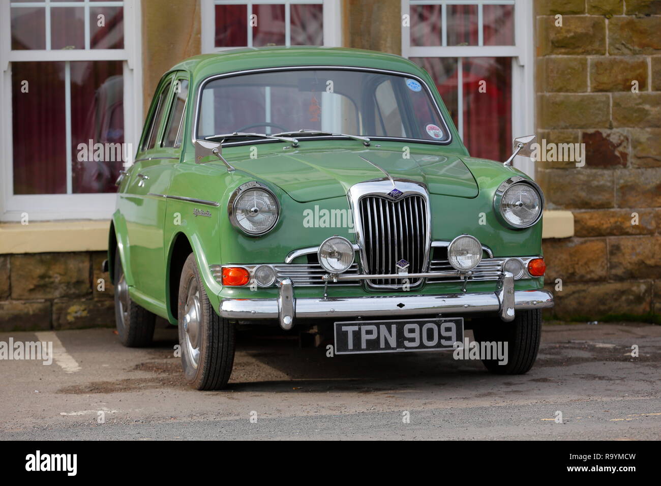 Riley one point five hi-res stock photography and images - Alamy