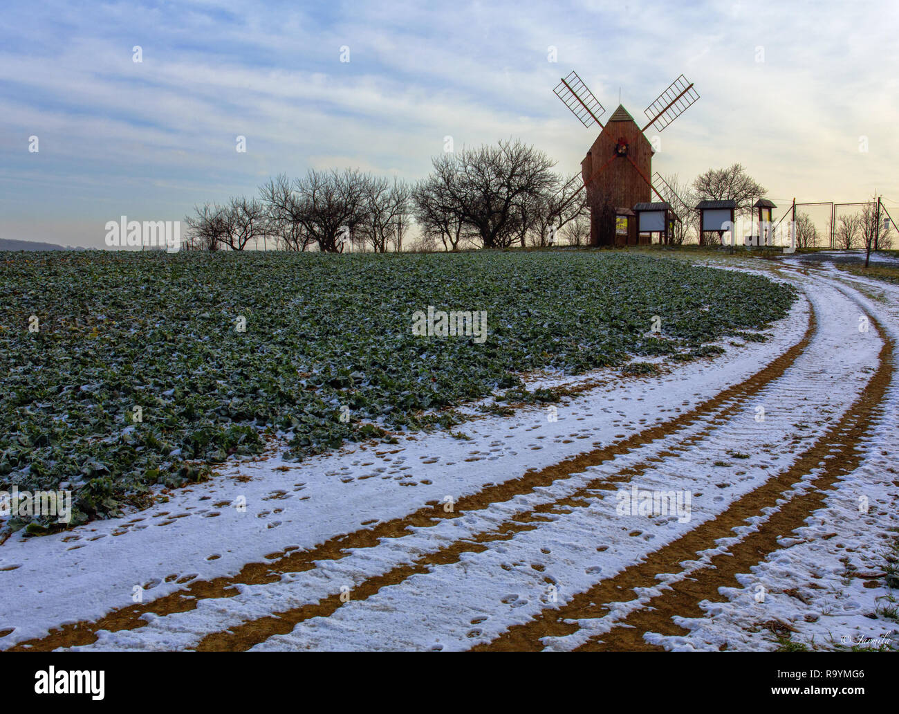 Wood mill hi-res stock photography and images - Alamy