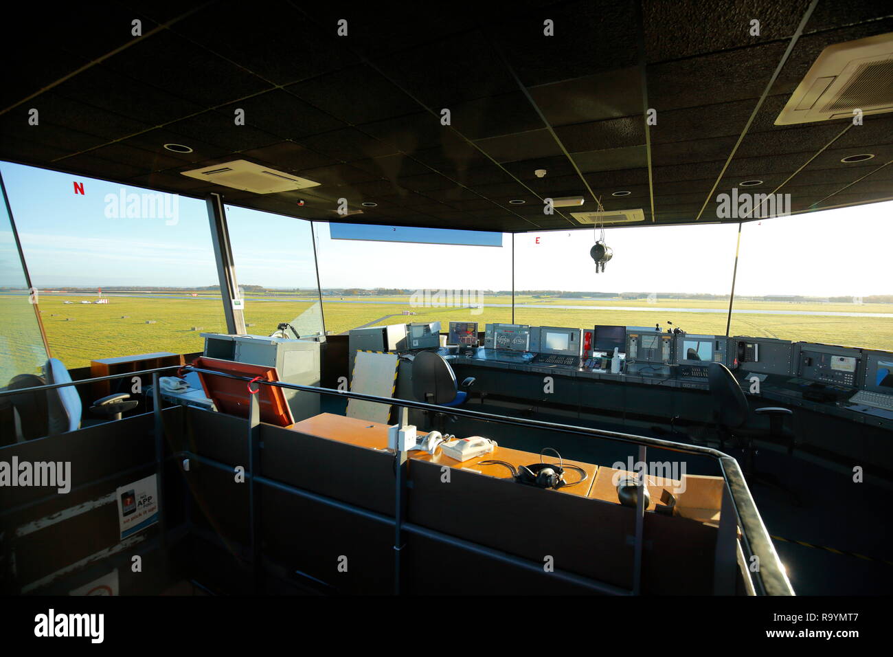 Air control traffic tower air force military aircraft hi-res stock ...