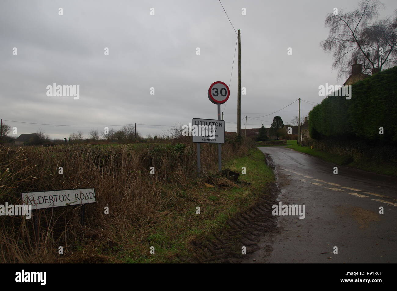 Littleton drew wiltshire hi-res stock photography and images - Alamy