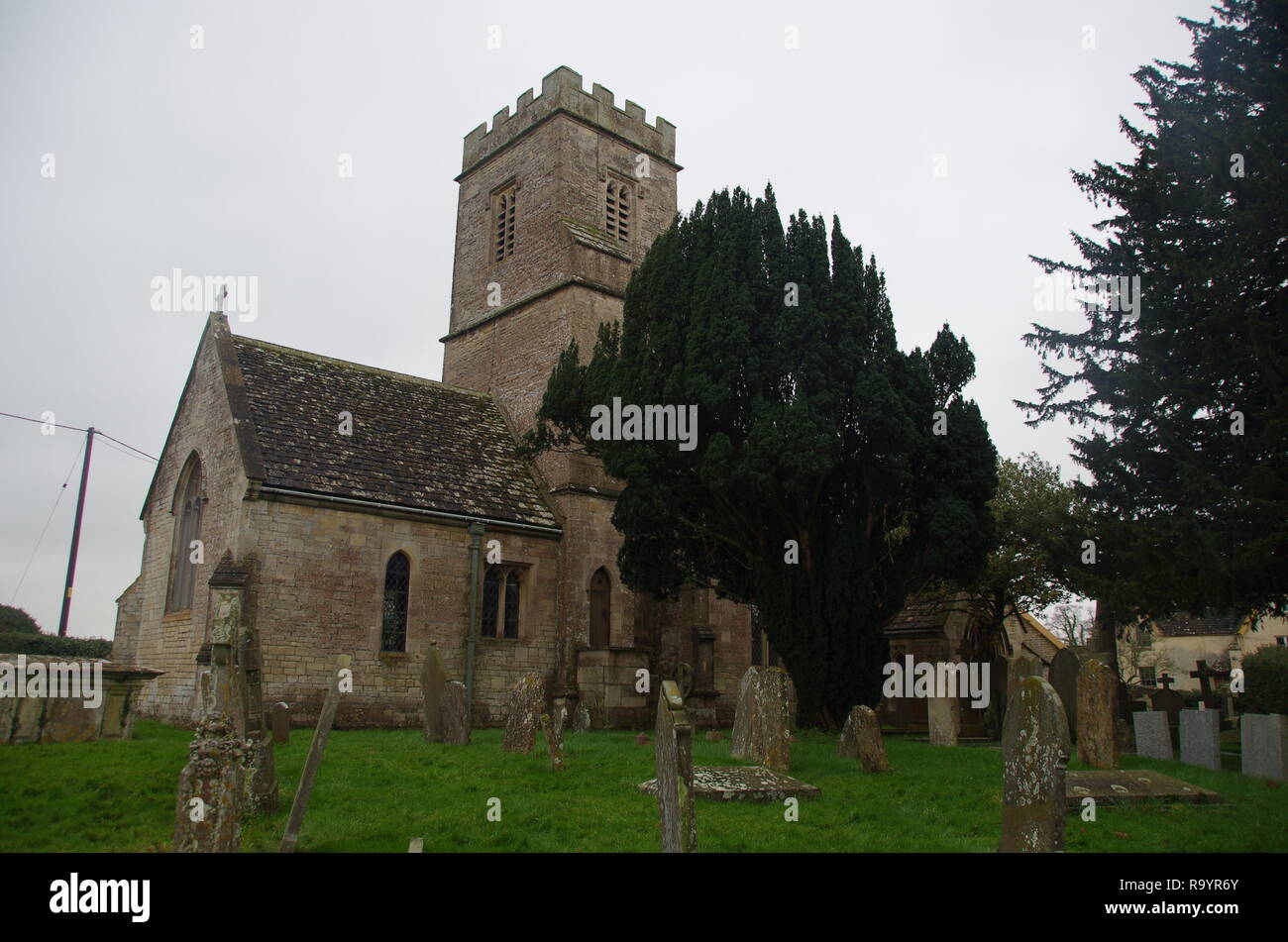 Littleton drew wiltshire hi-res stock photography and images - Alamy