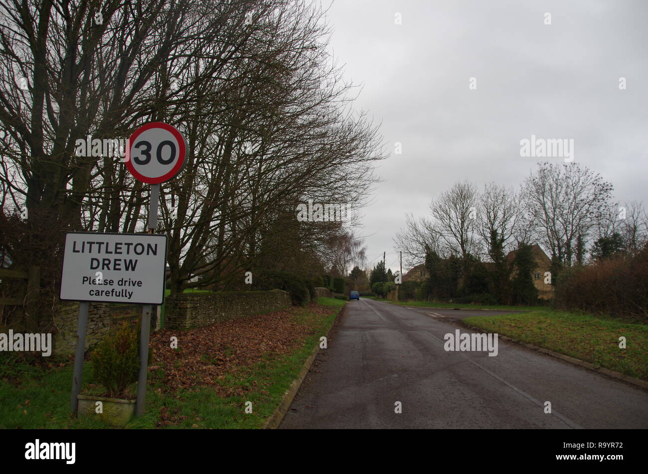 Littleton drew wiltshire hi-res stock photography and images - Alamy