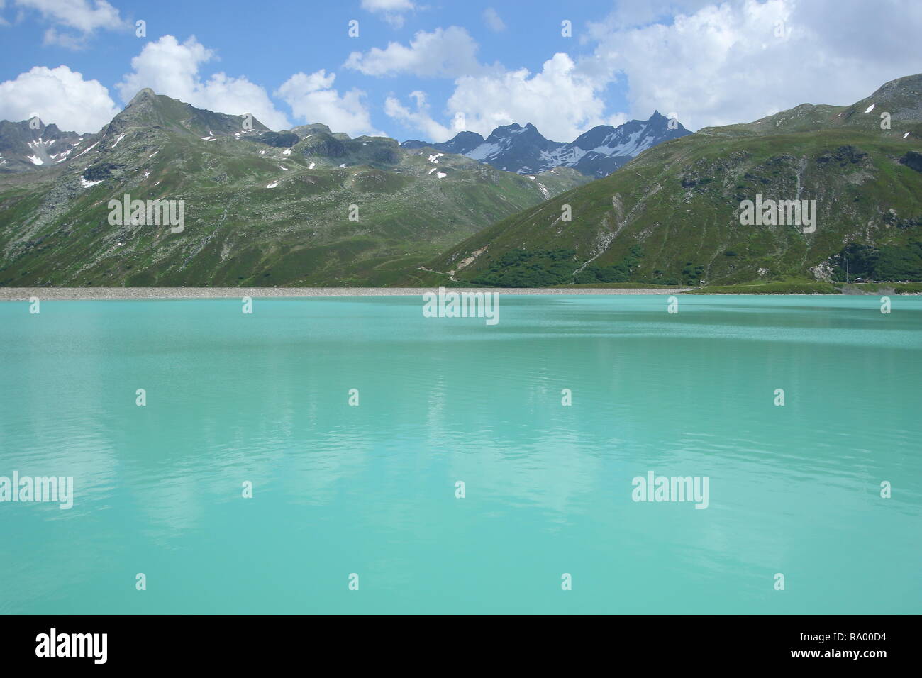 Panorama turquesa hi-res stock photography and images - Alamy