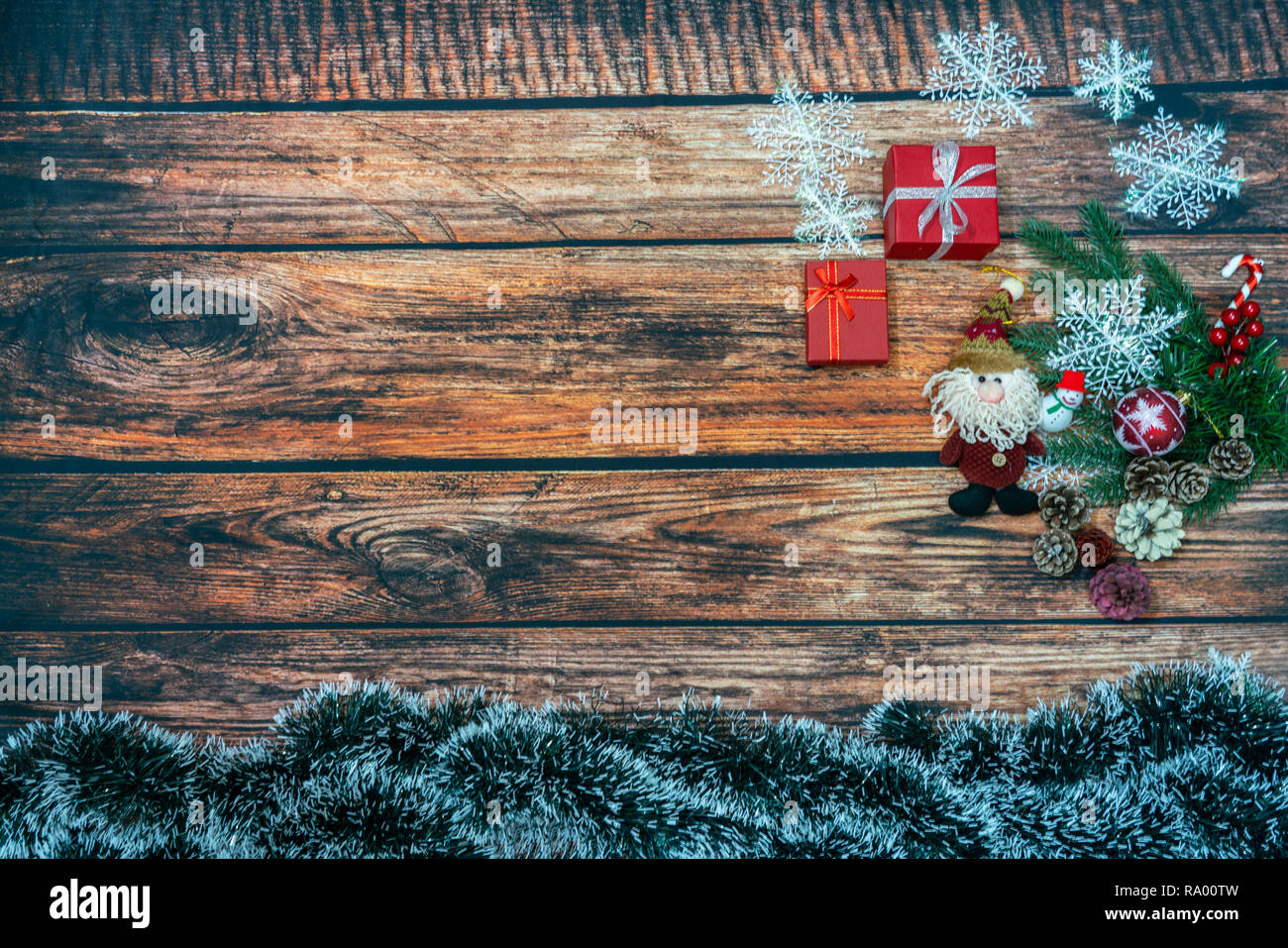 Christmas holiday background Stock Photo - Alamy