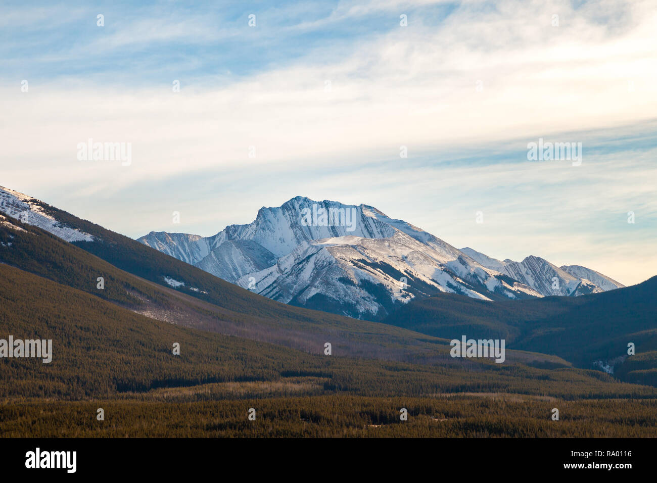 Fisher peak hi-res stock photography and images - Alamy