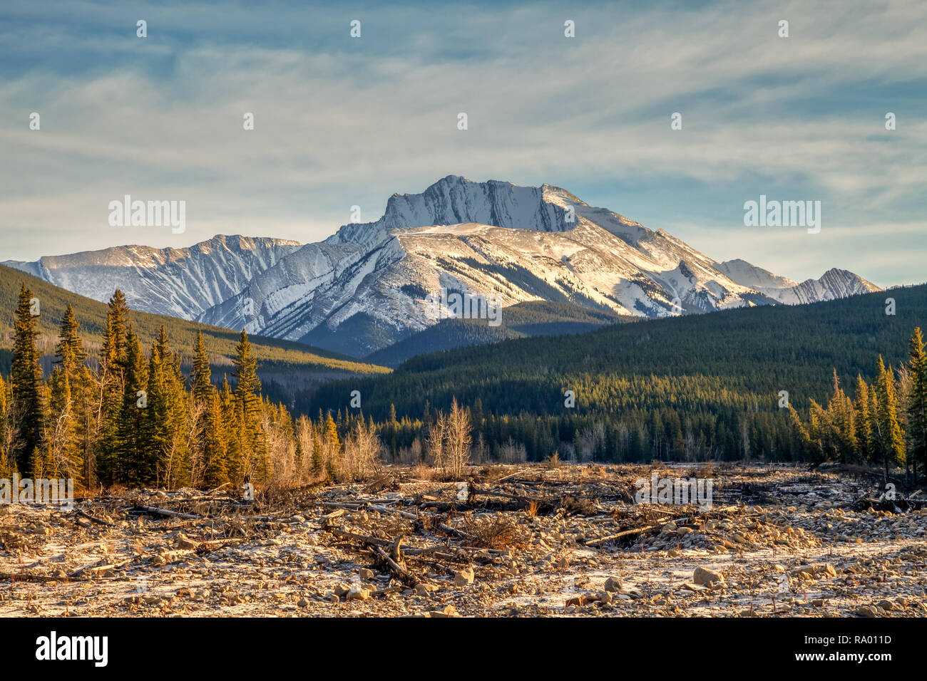 Fisher peak hi-res stock photography and images - Alamy