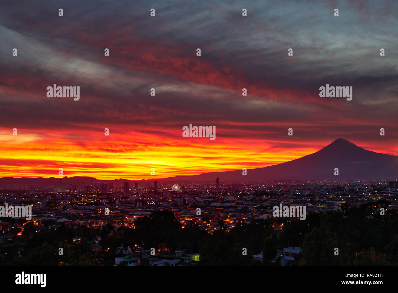 Los Fuertes High Resolution Stock Photography and Images - Alamy