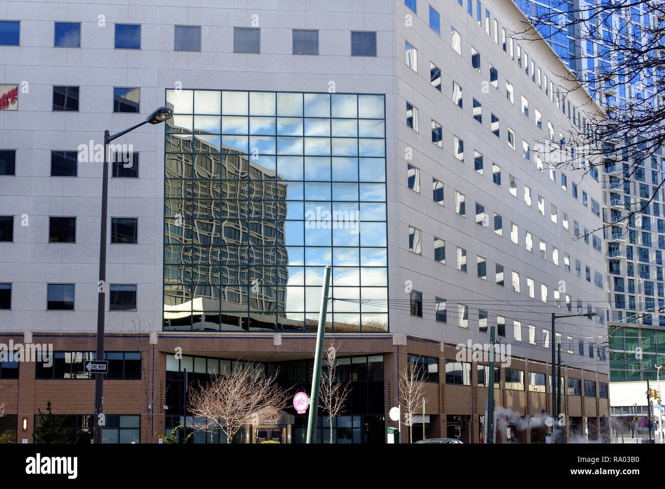 3600 University City Science Center, Market Street, Philadelphia ...