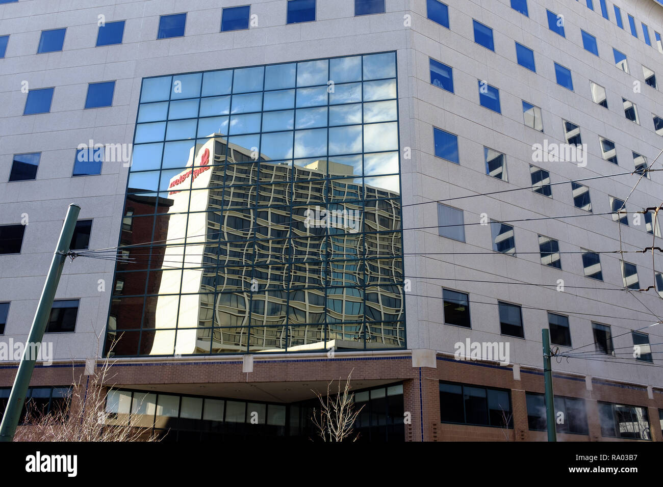 3600 University City Science Center, Market Street, Philadelphia ...