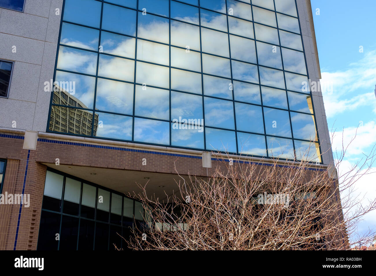 3600 University City Science Center, Market Street, Philadelphia ...