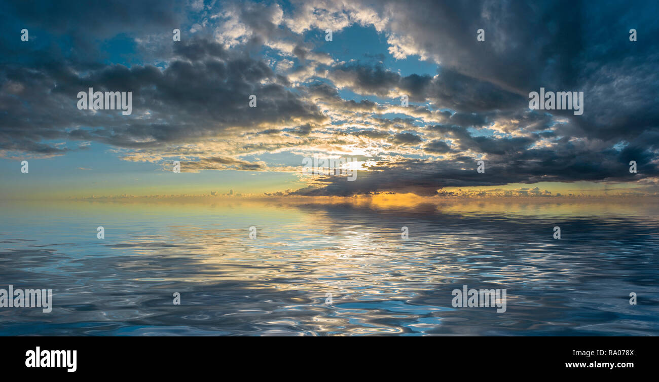 Rippling tranquility hi-res stock photography and images - Alamy