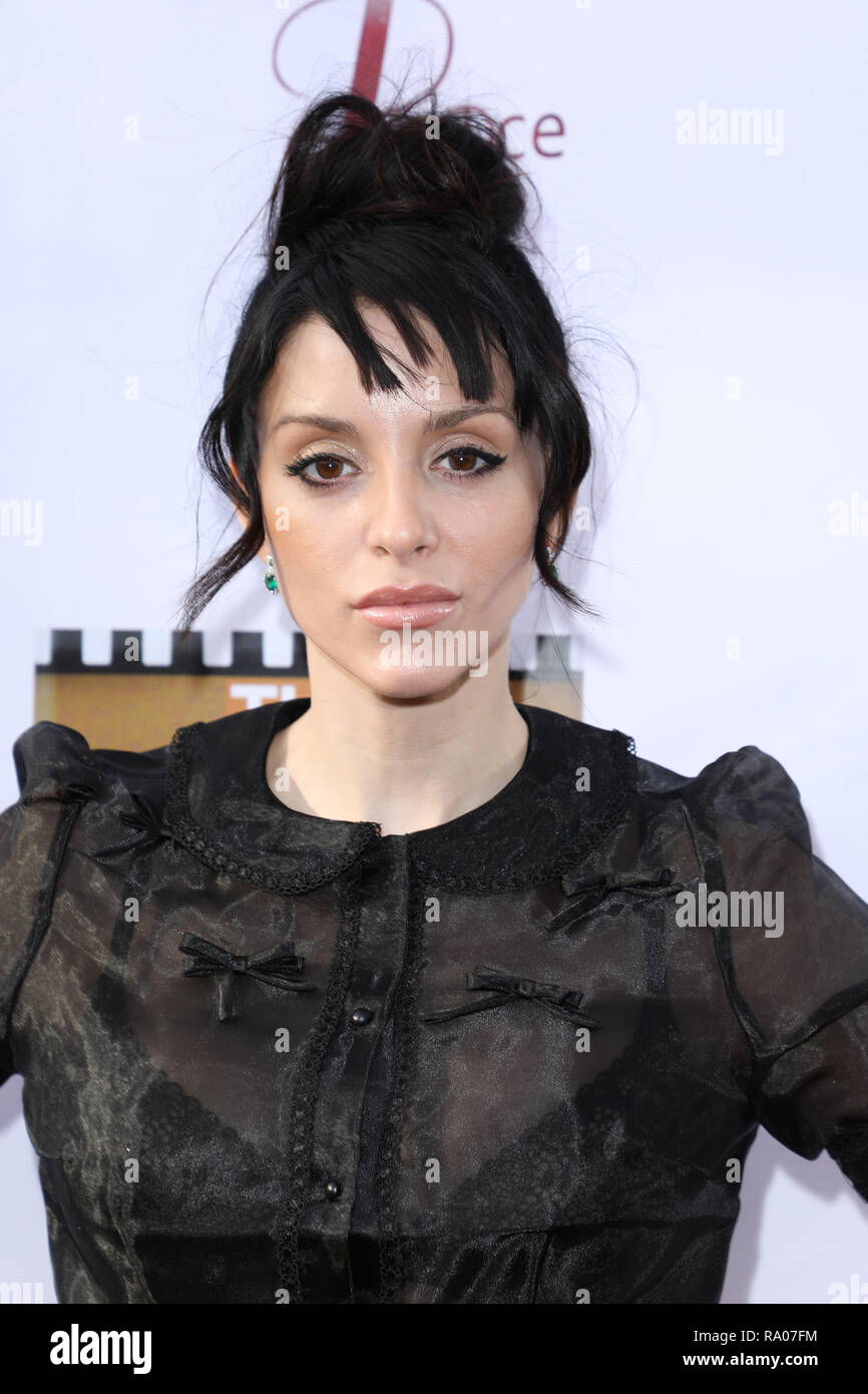 Salvation Army's Celebrity Red Kettle Kick-Off Fundraiser held at The ...