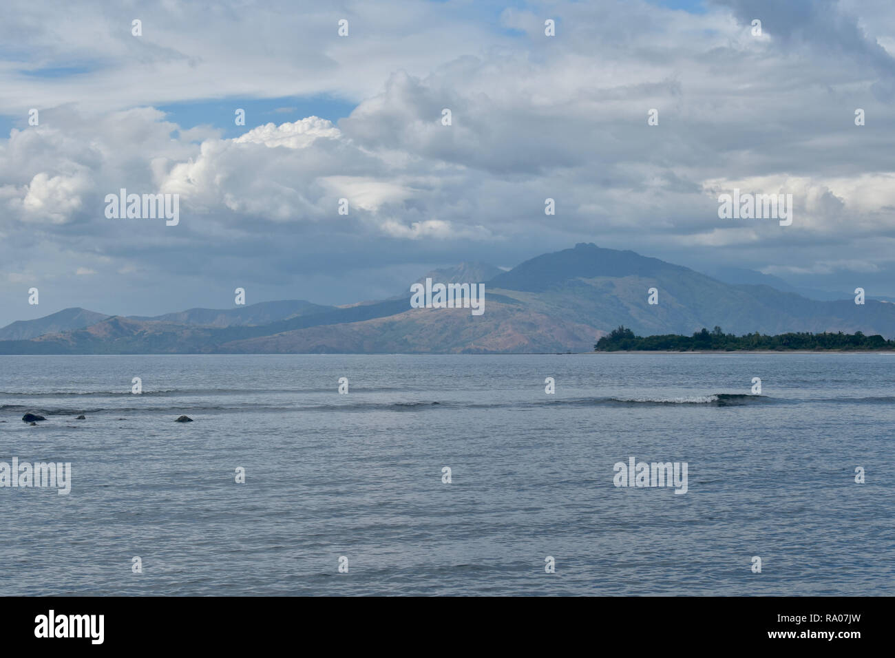 The beauty of Morong, Bataan, Philippines Stock Photo - Alamy