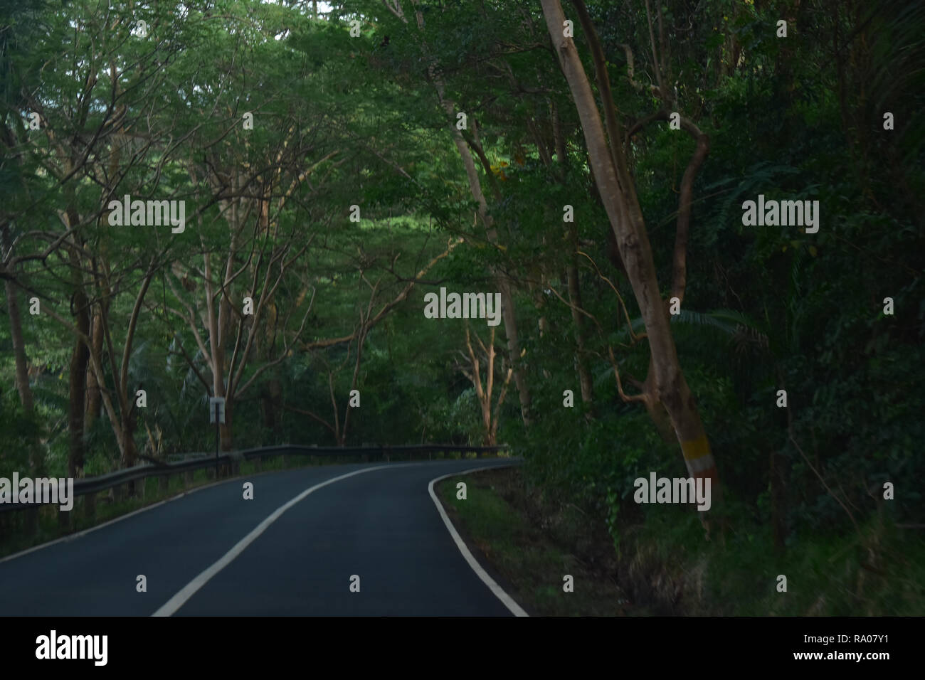 The beauty of Morong, Bataan, Philippines Stock Photo - Alamy