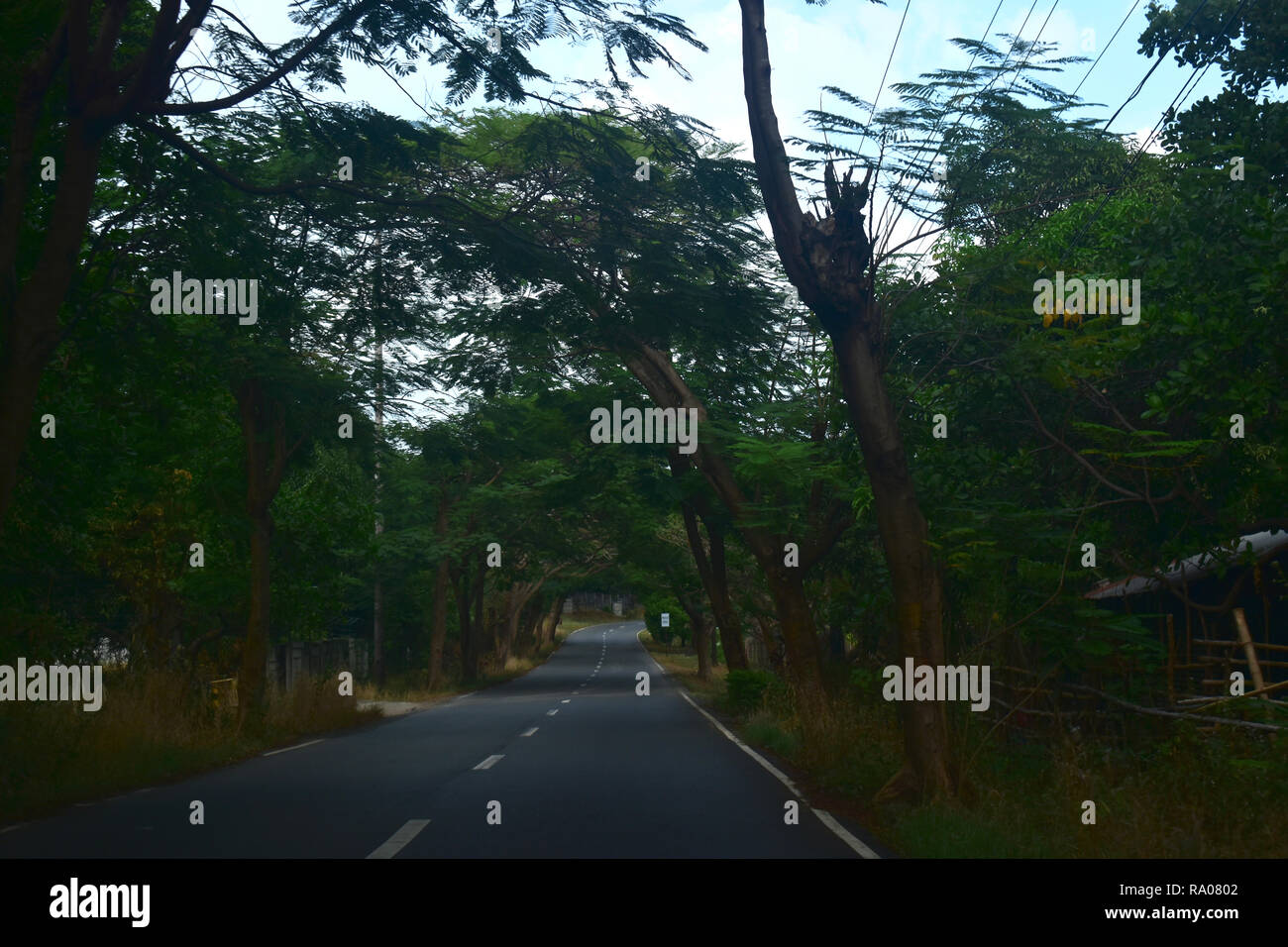 The beauty of Morong, Bataan, Philippines Stock Photo - Alamy