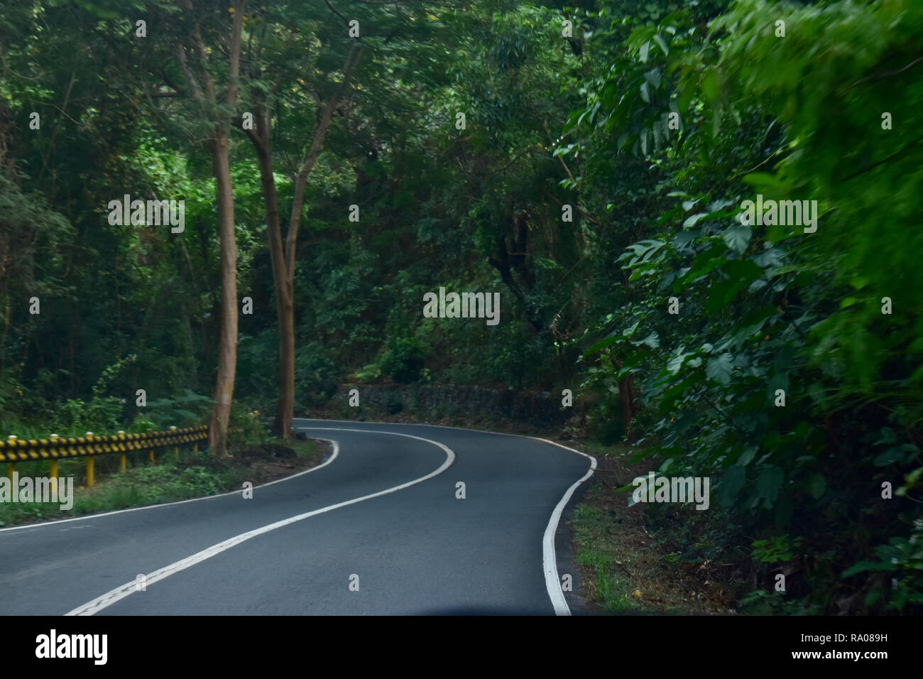 The beauty of Morong, Bataan, Philippines Stock Photo - Alamy