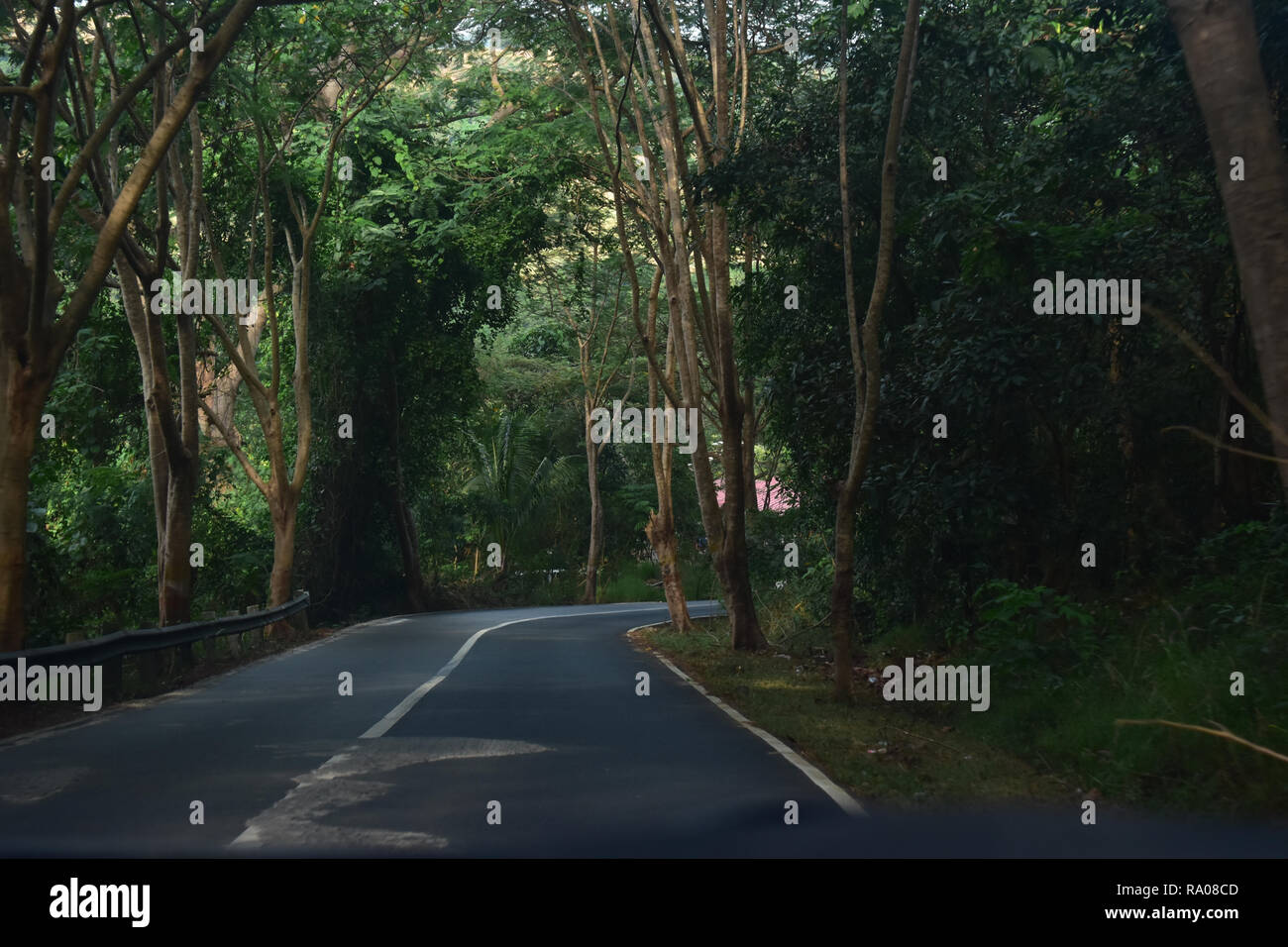 The beauty of Morong, Bataan, Philippines Stock Photo - Alamy