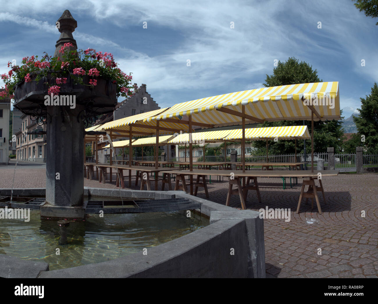 Flums hi-res stock photography and images - Alamy