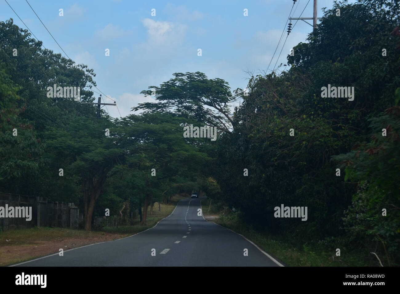 The beauty of Morong, Bataan, Philippines Stock Photo - Alamy